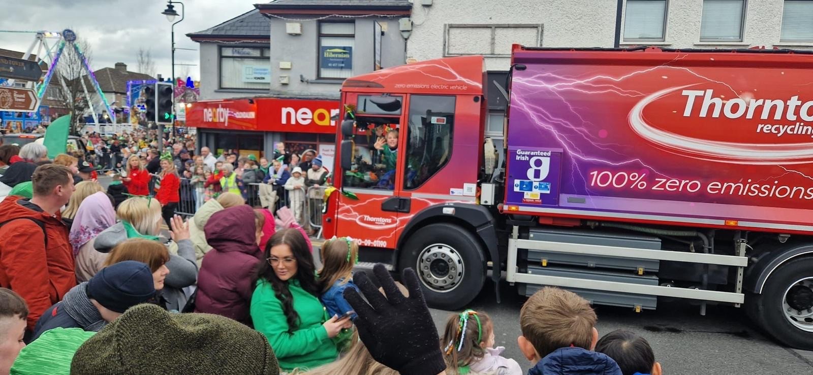 News | Thorntons Recycling