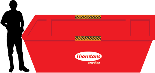 Skip Hire | Thorntons Recycling